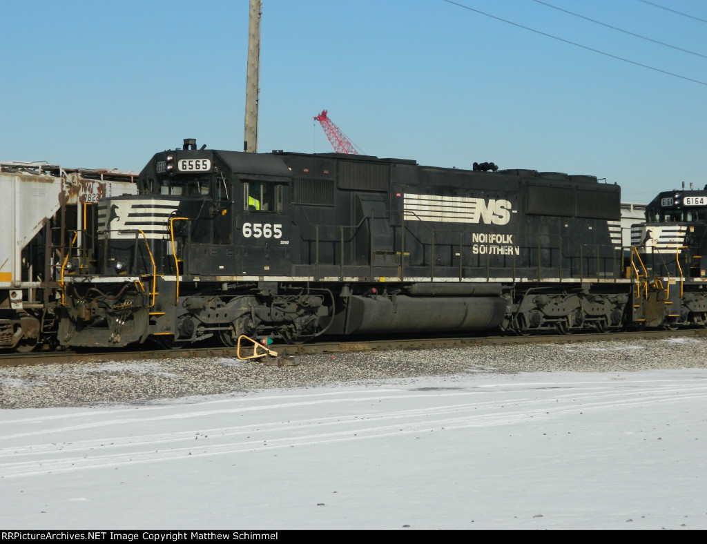 NS 6565